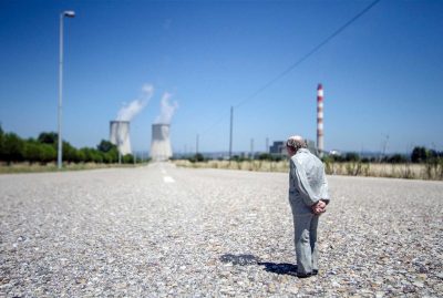 Isaac Cordal | WORKS